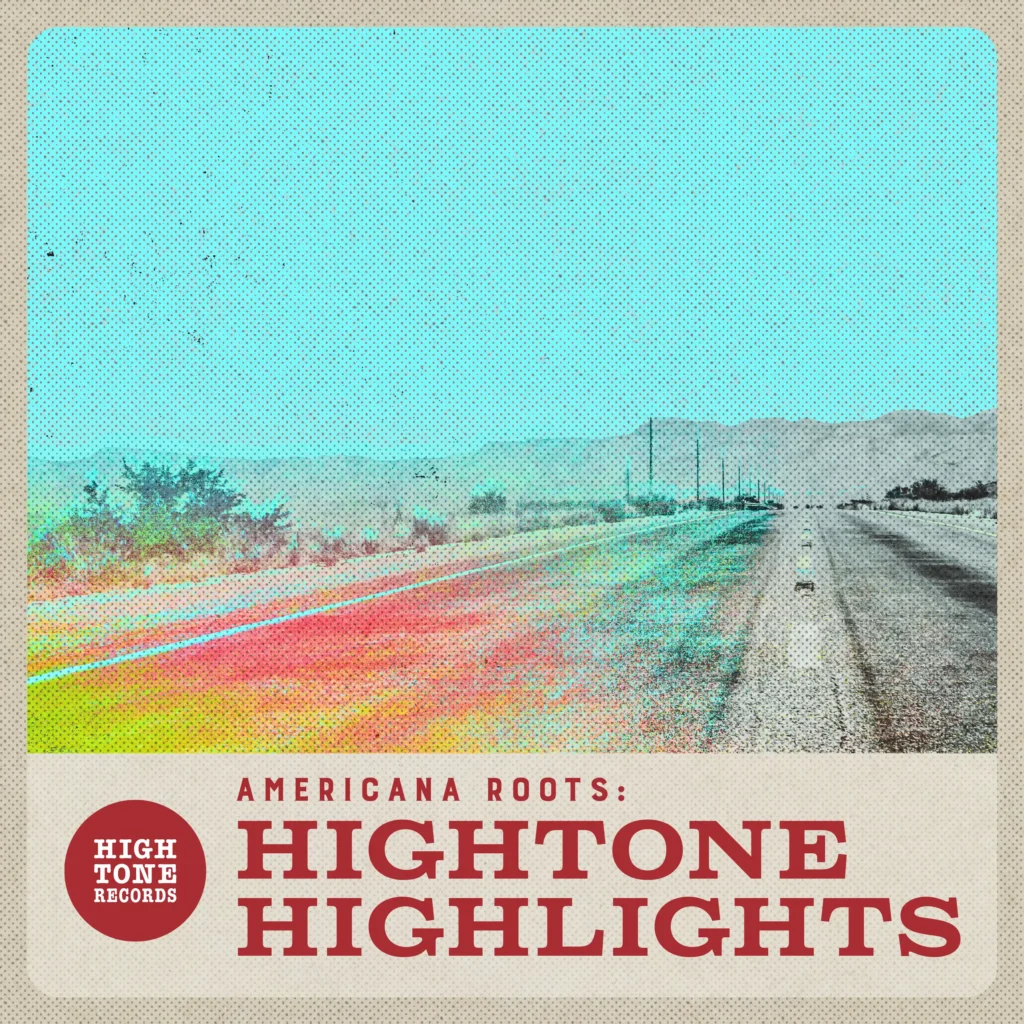 Listen - Hightone | Official Site for Hightone Records
